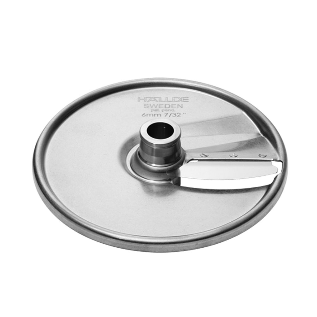 Slicer 3mm Metos RG-200/250/diwash/7 | Metos Professional Kitchens