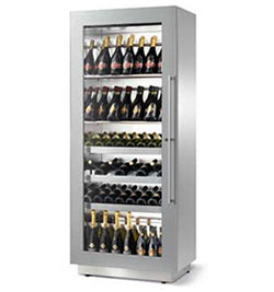 Wine cabinet Metos Miami | Metos Professional Kitchens
