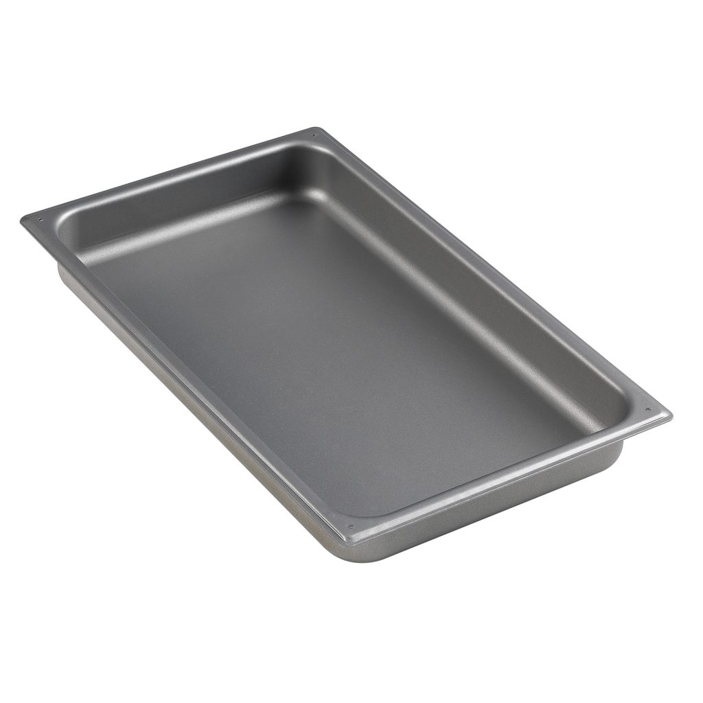 GN container Metos GN1/1-40, non-stick coated | Metos Professional Kitchens