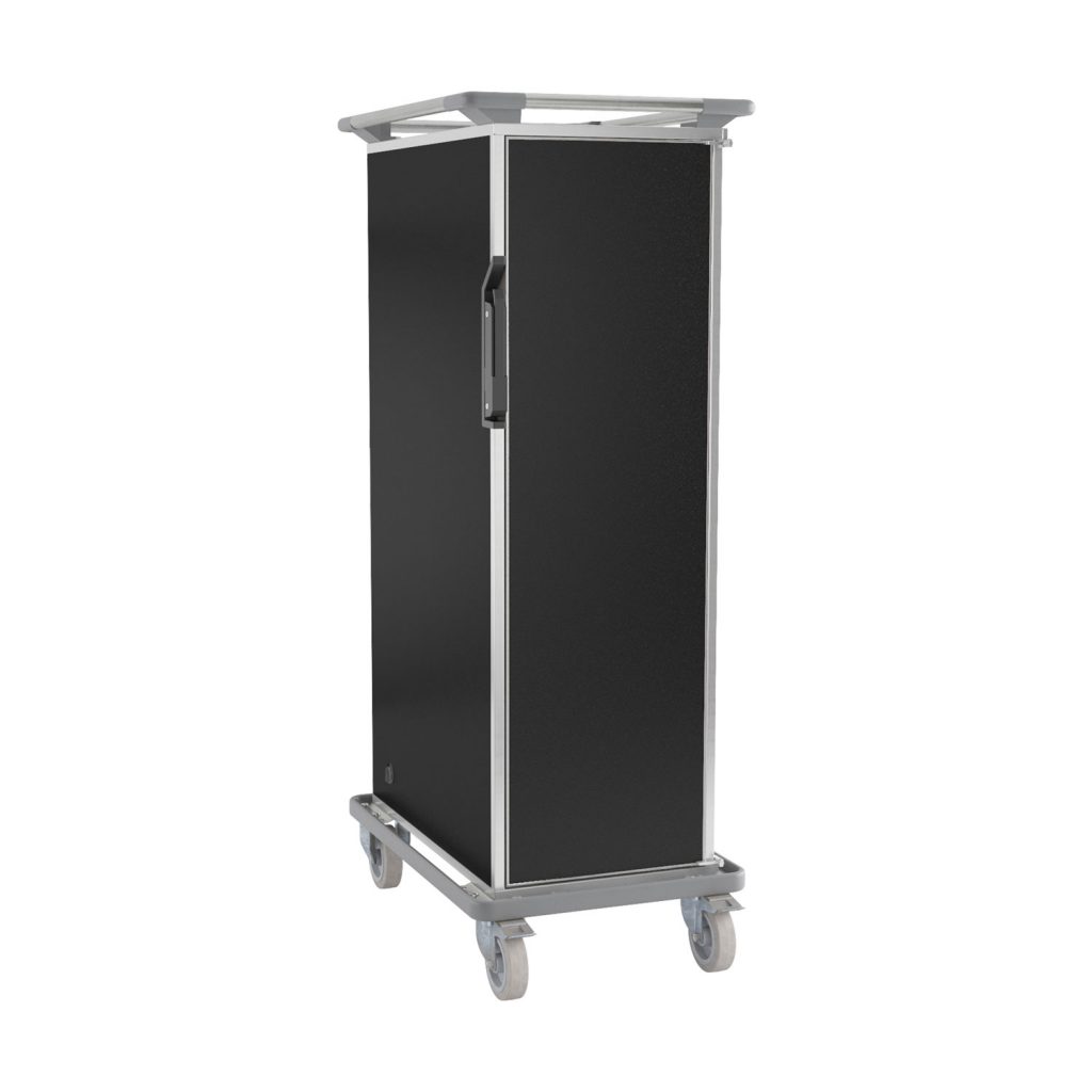 Food transport trolley Metos Thermobox S210 | Metos Professional Kitchens