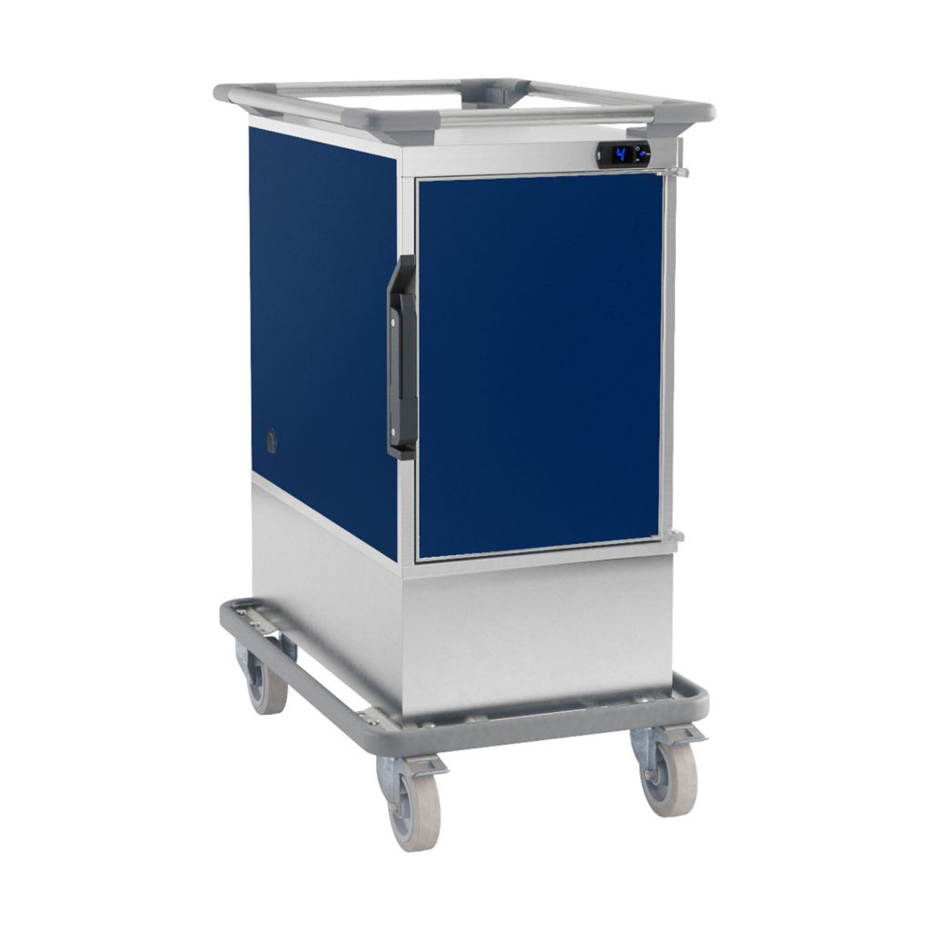 Food transport trolley Metos Thermobox C90 | Metos Professional Kitchens