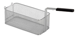 Baskets for fryer Metos FRE/FRG 160*320 | Metos Professional Kitchens
